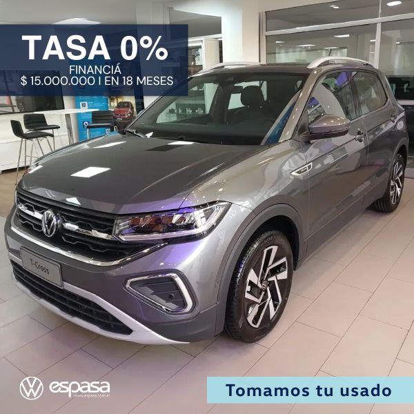 Espasa | Ofertas | Concesionario Oficial Volkswagen